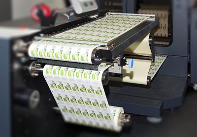 Preprinted Custom Label Stickers - All Labels Philippines