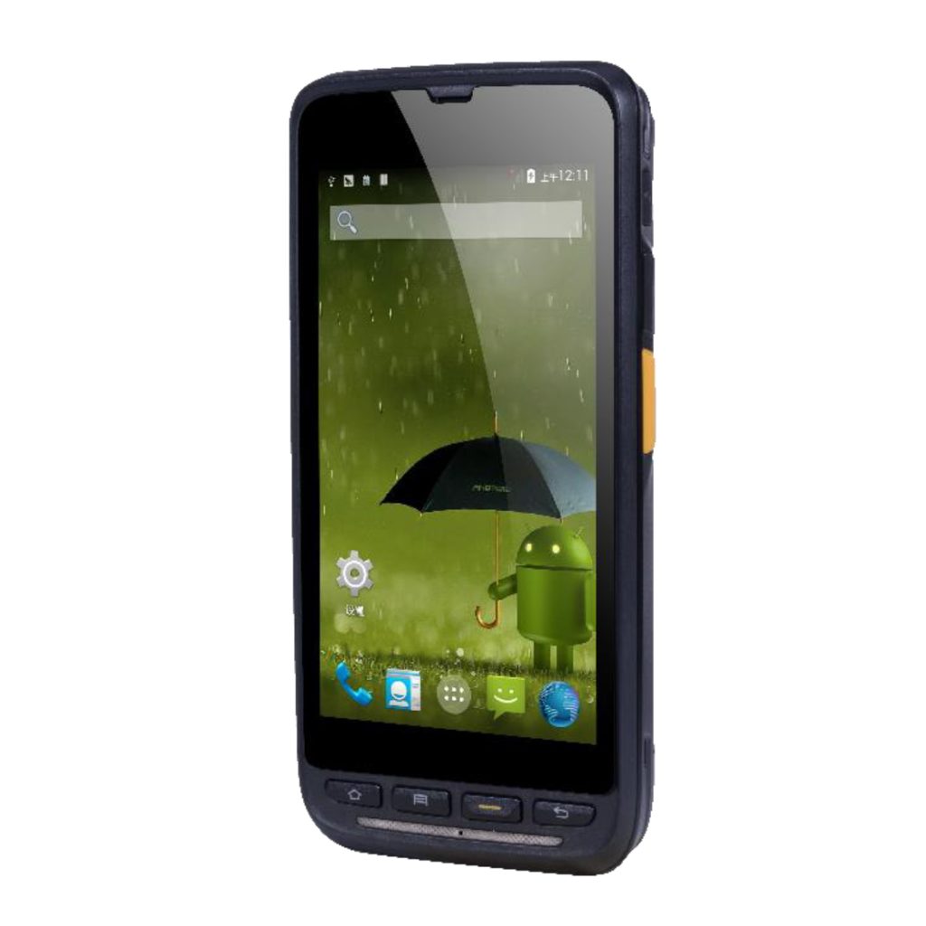 iData 50P Android Mobile Computer With 2D Barcode Scanner - All Labels ...