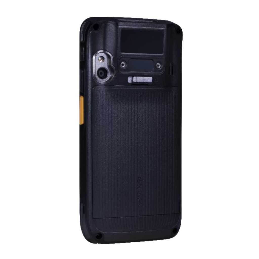 iData 50P Android Mobile Computer With 2D Barcode Scanner - All Labels ...