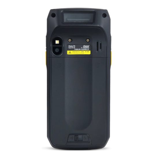 iData 70 Mobile Computer (1D & 2D) - All Labels Philippines