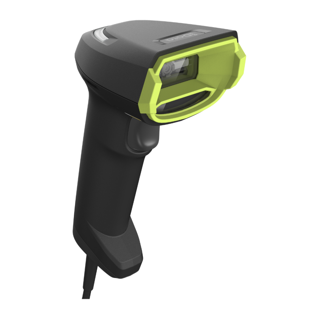 Barcode Scanners - All Labels Philippines