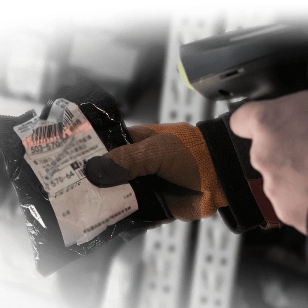 iData J15 Corded Barcode Scanner 1D/2D - All Labels Philippines