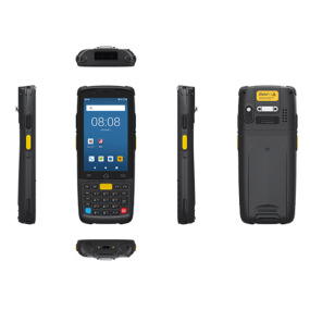 iData K3S Mobile Computer - All Labels Philippines