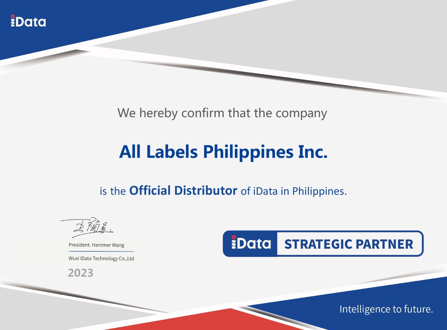 About Us - All Labels Philippines