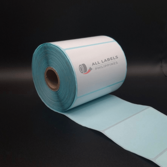Label Supplies - All Labels Philippines