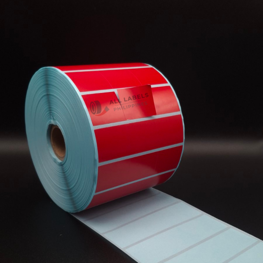 Special Cut Labels - All Labels Philippines