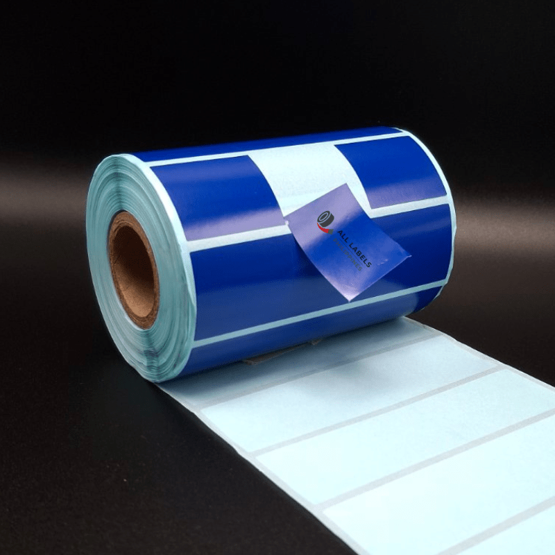 Special Cut Colored Labels - All Labels Philippines