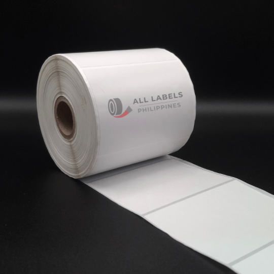 Label Supplies - All Labels Philippines