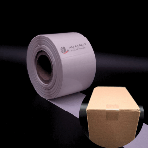 PP (Polypropylene) Labels - All Labels Philippines