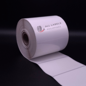 PP (Polypropylene) Labels - All Labels Philippines