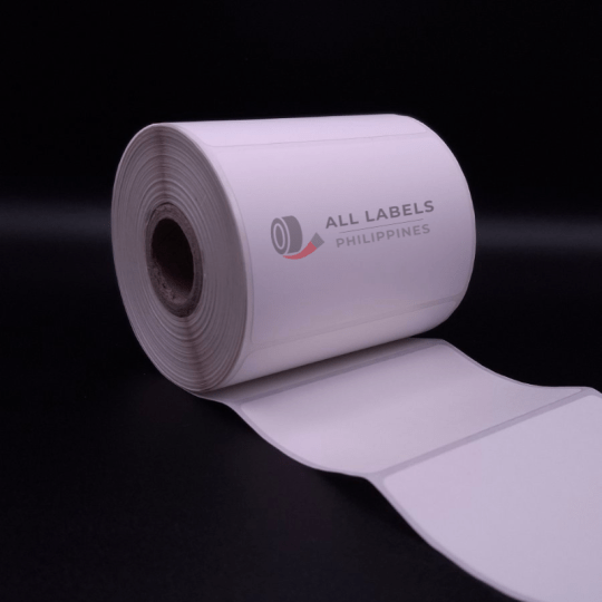 Synthetic Yupo Labels - All Labels Philippines