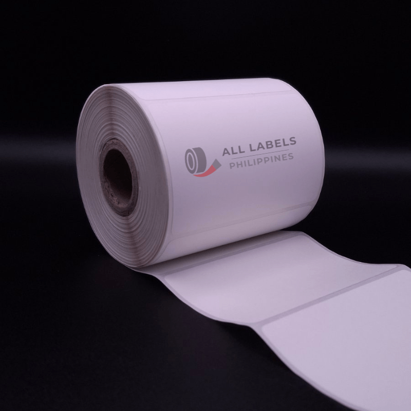 Synthetic Yupo Labels - All Labels Philippines