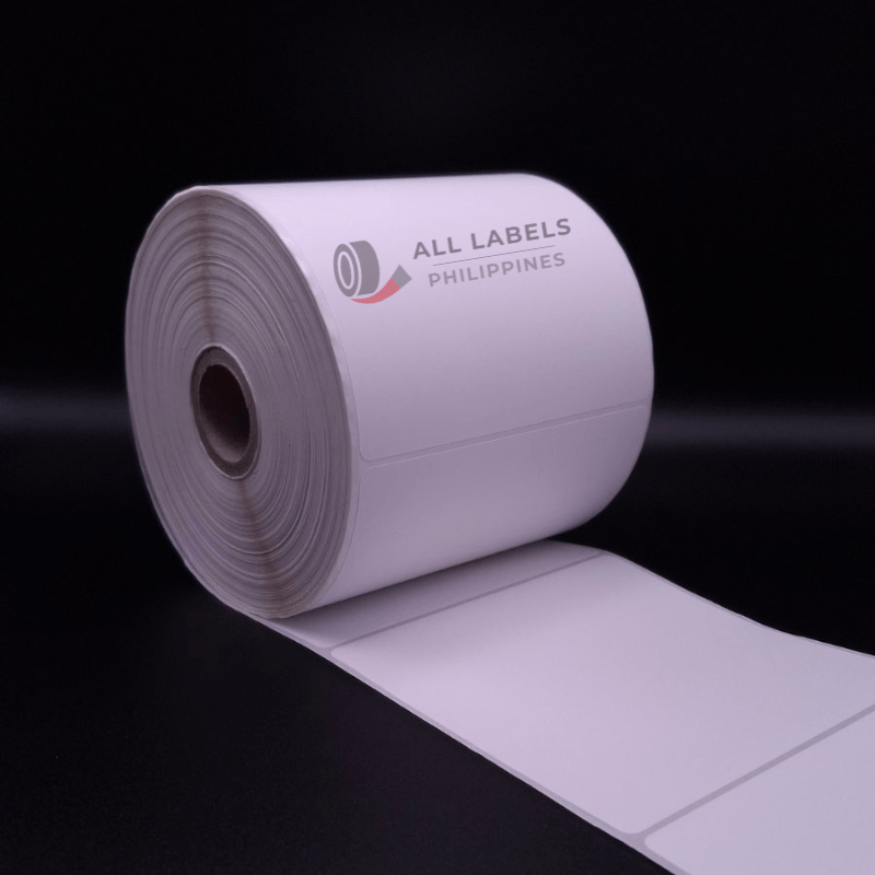 Synthetic Yupo Labels - All Labels Philippines