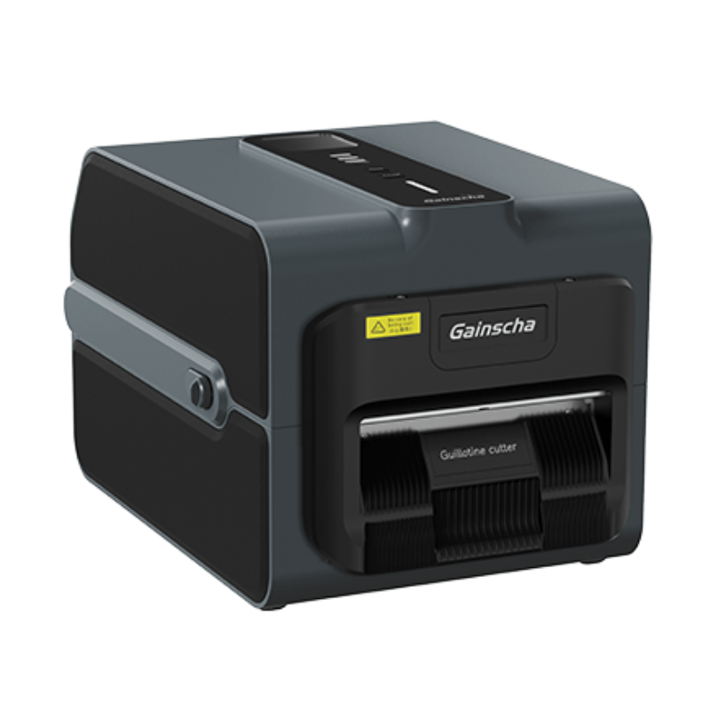 Gainscha 2406T-Plus Barcode Label Printer - All Labels Philippines