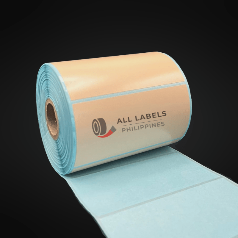 Colored Label Stickers - All Labels Philippines