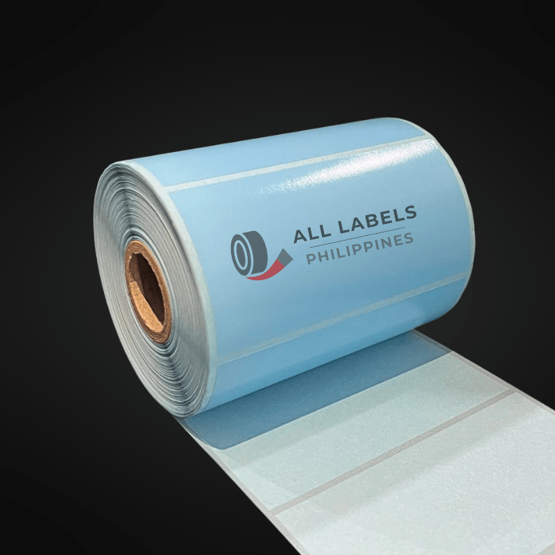 Colored Label Stickers - All Labels Philippines