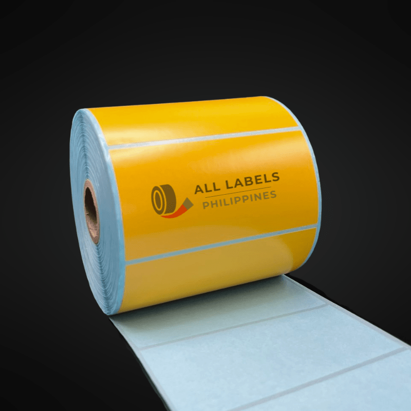 Colored Label Stickers - All Labels Philippines