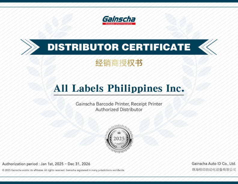 About Us - All Labels Philippines